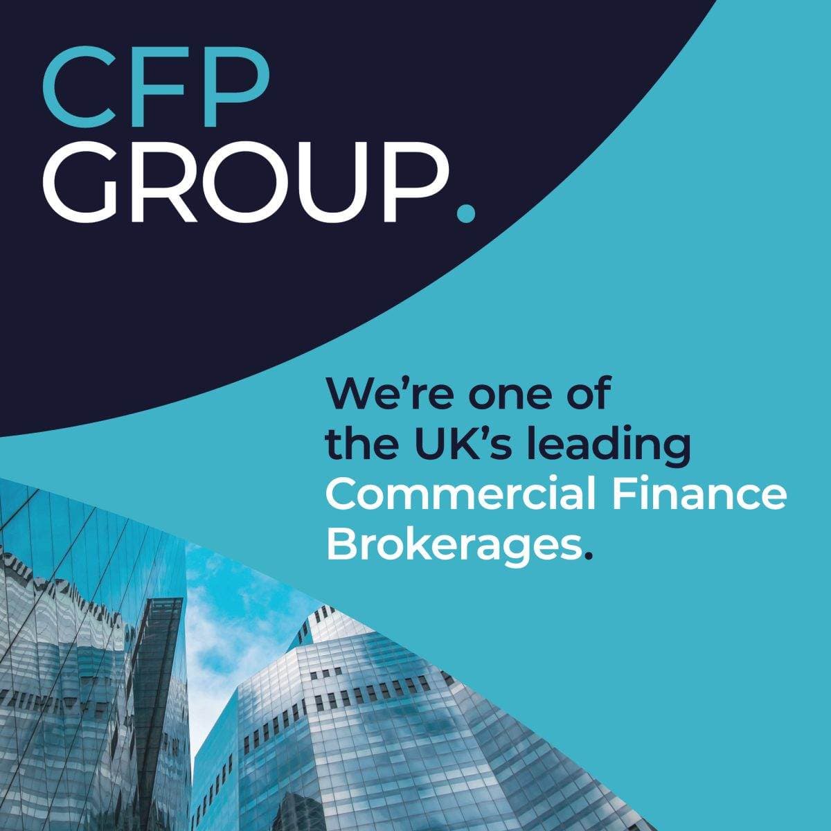 CFP Group - Chemistry Digital Agency, Saltaire